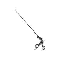 China Manual Power Source Abdominal Surgical Instruments for Medical Surgery 330mm Length for sale