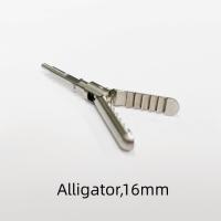 China Manual Power Source Abdominal Surgical Instruments for Medical Surgery 330mm Length for sale