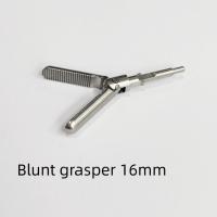 China Manual Power Source Abdominal Surgical Instruments for Medical Surgery 330mm Length for sale