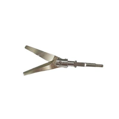 China Reusable Manual Laparoscopy Instruments Class I Medical Surgery Tools 5mm 330mm for sale