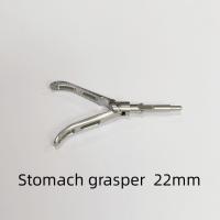China Reusable Manual Laparoscopy Instruments Class I Medical Surgery Tools 5mm 330mm for sale