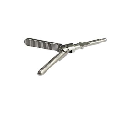 China IS013485 Certified Reusable Plastic Handle for Abdominal Surgery Laparoscopic Instruments for sale