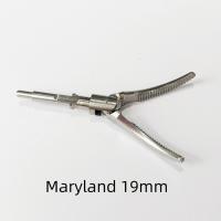 China IS013485 Certified Reusable Plastic Handle for Abdominal Surgery Laparoscopic Instruments for sale