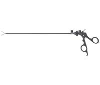 China Class I Certified 5mm Reusable Appendiceal Forceps Ideal for Laparoscopic Appendectomy for sale