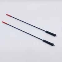 China 5mm Ceramics Head L Hook Monopolar Electrode for Safe and Accurate Laparoscopic Surgery for sale