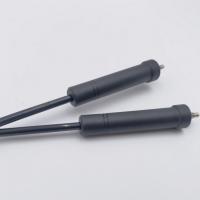 China 5mm Laparoscopic L Hook Mononpolar HF Electrode for Abdominal Surgery Ready to Ship for sale