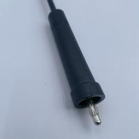 China 5mm Laparoscopic L Hook Mononpolar HF Electrode for Abdominal Surgery Ready to Ship for sale