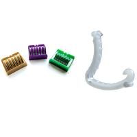 China Class I Laparoscopic Clip Applier in ML/L/XL Sizes for Instrument Classification for sale