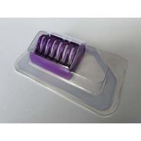 China Class I Laparoscopic Clip Applier in ML/L/XL Sizes for Instrument Classification for sale