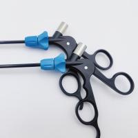 China Abdominal Surgery Laparoscopic Instruments Class I with IS013485 Accreditation for sale