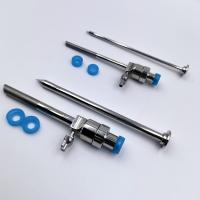 China Hot Products Laparoscopic Tools Durable Trocar Perforator Puncture Needle for Surgery for sale