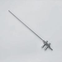 China Metal Laparoscopic Suction and Irrigation Tube/ Pipe Set with Customized Feature for sale