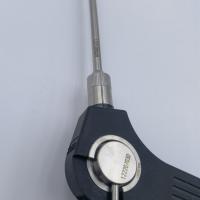 China Medical Laparoscopic Irrigation Suction Tube 5mm 10mm Stainless Steel Reusable for sale