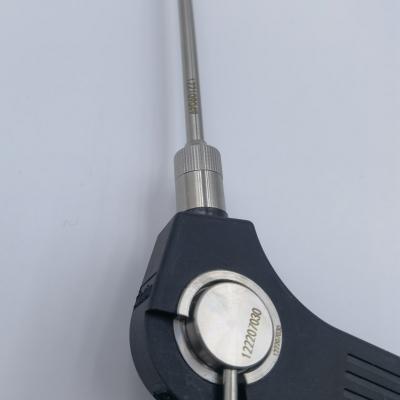 China Laparoscopic Suction Irrigation Tube 5mm 10mm 330mm Sterile Disposable OEM for sale