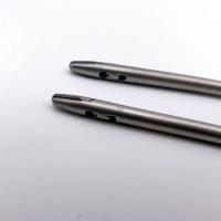 China GB/T18830-2009 Safety Standard Manual Power Source Laparoscopic Needle Holder Driver for sale