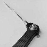 China Reusable Laparoscopic Suction Irrigation Set 5mm 10mm Metal Tip 3 Year Shelf Life Zhouji for sale