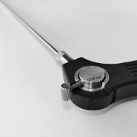 China Reusable Laparoscopic Suction Irrigation Set 5mm 10mm Metal Tip 3 Year Shelf Life Zhouji for sale