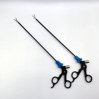 China The Basis of Surgical Instruments Customized Logo Metal Bipolar Forceps for Versatile for sale