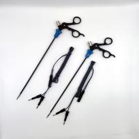 China 330mm 420mm Bipolar Forceps The Essential Tool for Surgical Accuracy and Precision for sale