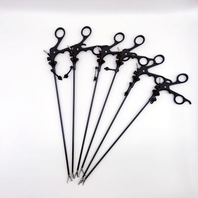 China Laparoscopic Instruments Training Graspers for 3-7 Days Delivery 5mm 10mm Diameter for sale