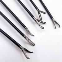 China Customized Logo Accepted MeBipolar Laparoscopic Instrument LAP Instruments for Fast Delivery for sale