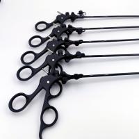 China Customized Logo Accepted MeBipolar Laparoscopic Instrument LAP Instruments for Fast Delivery for sale