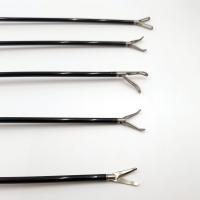 China Laparoscopic Surgical Instruments Ultrasonic Scalpel Shears with IS013485 Certificate for sale