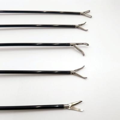China Laparoscopic Surgical Instruments Ultrasonic Scalpel Shears with IS013485 Certificate for sale