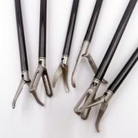 China ISO Certified Double Action Maryland Bipolar Forceps for Laparoscopic Coagulation for sale