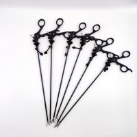 China Fast Delivery Time for Custom Logo Accepted Surgical Instrument/Laparoscopic Scissors for sale