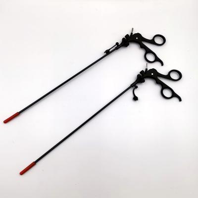 China Long-Lasting Laparoscopy Instruments for Medical Surgeries from ISO Certified Supplie for sale