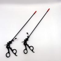 China Long-Lasting Laparoscopy Instruments for Medical Surgeries from ISO Certified Supplie for sale