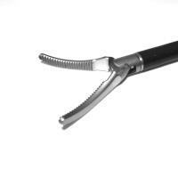 China 5mm Cholecystic Forceps Gallbladder Graspers For Laparoscopic Surgery by Professional for sale