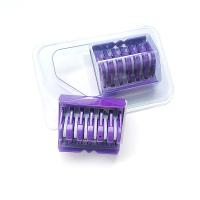 China Medical Polymer Ligating Clip Applier 5mm x 330mm for Tissue Closure High Toughness for sale