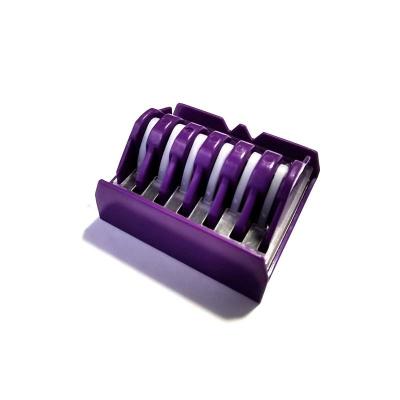China EO Sterilized Hemolock Polymer Ligation Clips Single Use Sizes ML L XL for sale