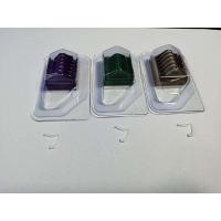 China GB/T18830-2009 Compliant Surgical Hemolok Clip Applier for Articulated Surgeries Sizes ML L XL for sale