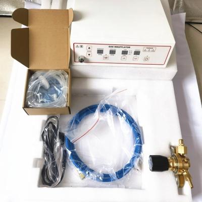 China 30L CO2 Gas Insufflator for Laparoscopic Surgery 220V 50Hz Medical Class I Instrument for sale