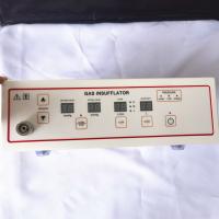 China 30L CO2 Gas Insufflator for Laparoscopic Surgery 220V 50Hz Medical Class I Instrument for sale
