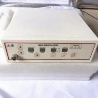 China 30L CO2 Gas Insufflator for Laparoscopic Surgery 220V 50Hz Medical Class I Instrument for sale