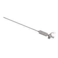 China 30L CO2 Gas Insufflator for Laparoscopic Surgery 220V 50Hz Medical Class I Instrument for sale