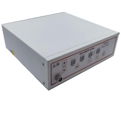China 30L CO2 Gas Insufflator for Laparoscopic Surgery Surgical Instrument 220V 50Hz for sale