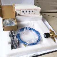 China 30L CO2 Gas Insufflator for Laparoscopic Surgery Surgical Instrument 220V 50Hz for sale