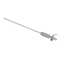 China 30L CO2 Gas Insufflator for Laparoscopic Surgery Surgical Instrument 220V 50Hz for sale