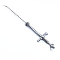 China Electric Hystera-Cutter 220V 50Hz Gynecology Instrument for Uterine Morcellation 100-220r/min for sale