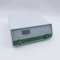 China GB/T18830-2009 Electric Uterus Cutter 220V 50Hz 24V Motor for Gynecological Morcellator for sale
