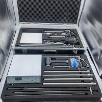 China Electric Hystera Morcellator Set DFZ-I122 220V 50Hz 100-220rpm Gynecological Cutter for sale