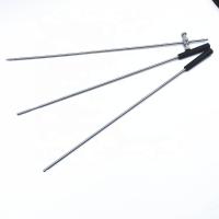 China Electric Hystera Morcellator Set DFZ-I122 220V 50Hz 100-220rpm Gynecological Cutter for sale