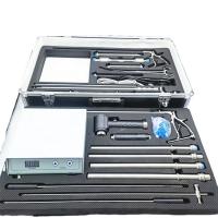 China Electric Hystera-Cutter Hysteroscopic Gynecology Instrument 220V 50Hz 100-220r/min for sale