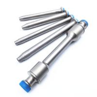 China Electric Hystera-Cutter Hysteroscopic Gynecology Instrument 220V 50Hz 100-220r/min for sale