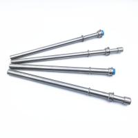 China Gynecology Instruments for Surgical Procedures ISO Certified and Manual Power Source for sale